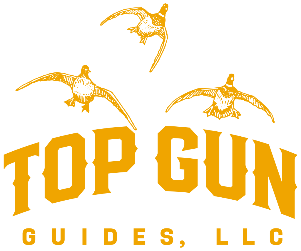 Waterfowl Hunts – Top Gun Guides